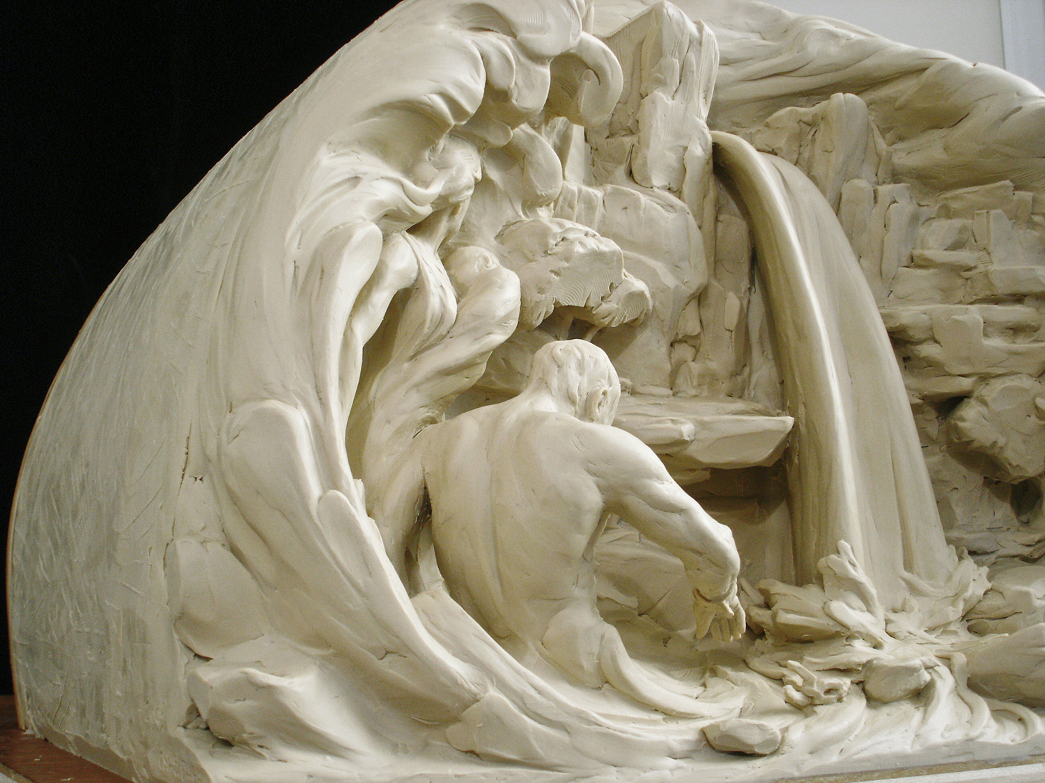 “Let Justice Roll Down Like Water and Righteousness Like an Ever ...