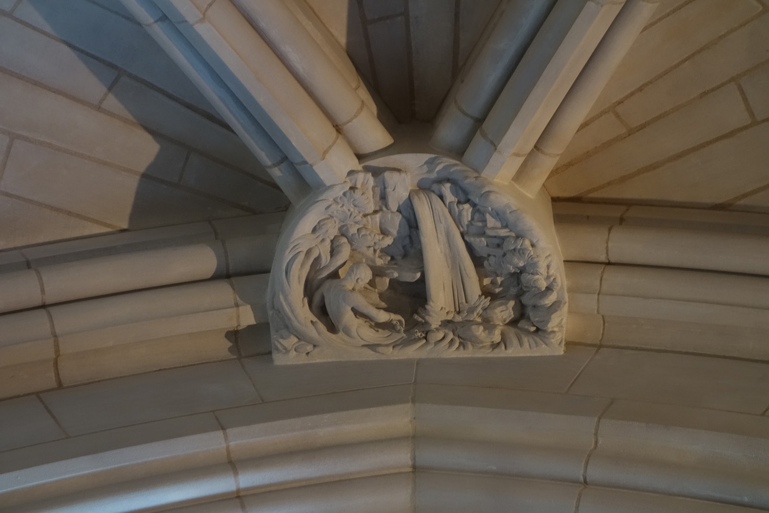 “Let Justice Roll Down Like Water and Righteousness Like an Ever ...