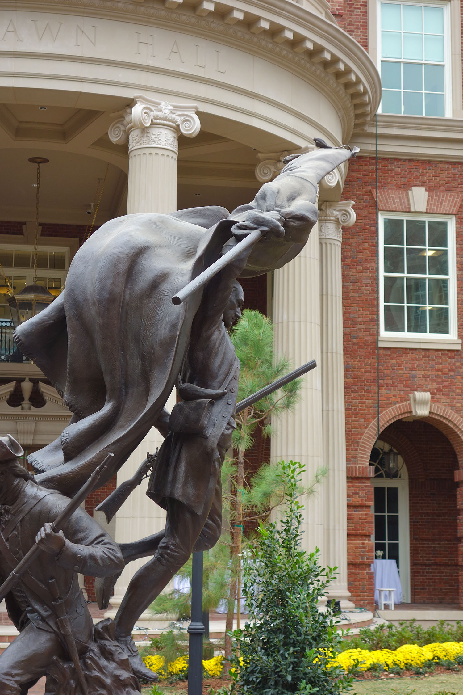 “Freedom’s Charge” - Chas Fagan Fine Art