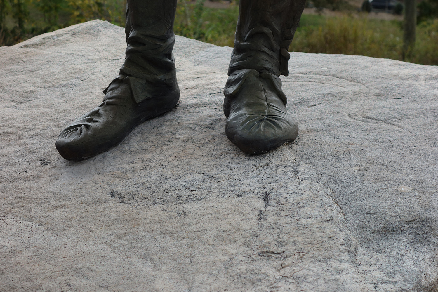 Thomas Spratt and King Hagler - Chas Fagan Fine Art